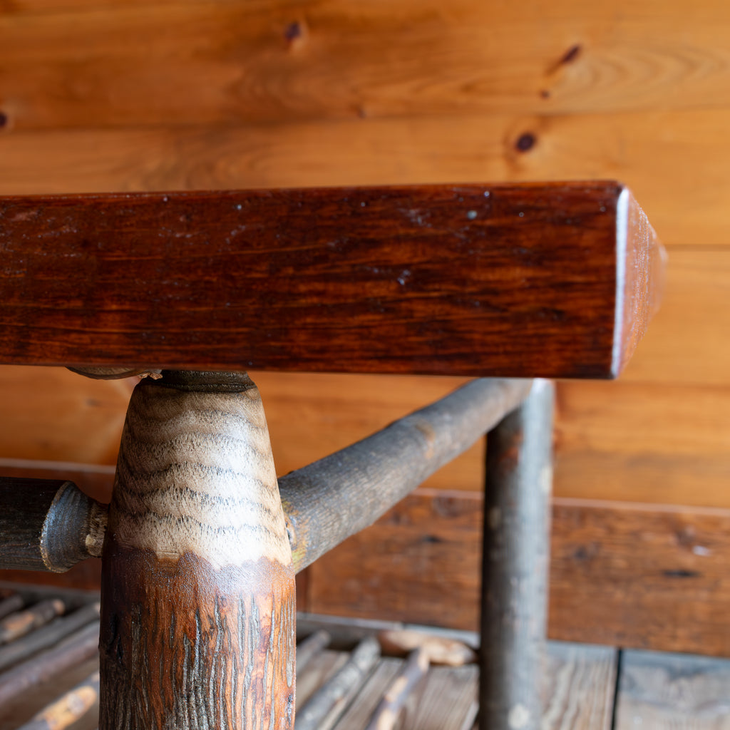 Phelps Coffee Table | Dartbrook Signature Collection – Dartbrook Rustic ...